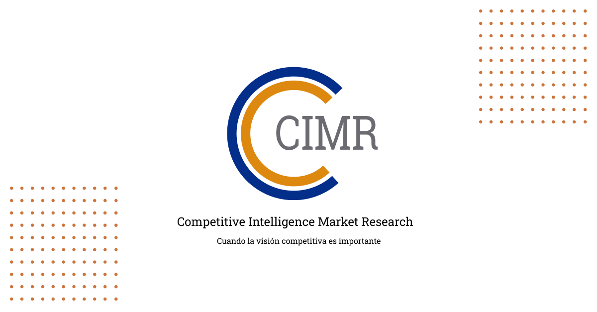 CIMR - Competitive Intelligence Market Research